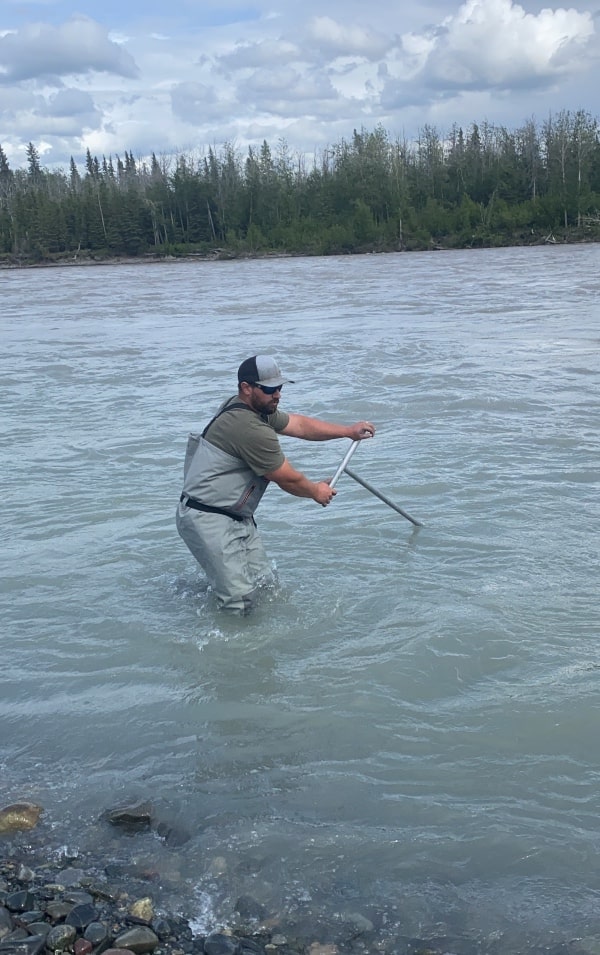 Salmon Fishing in Alaska - Happy Home Alaska
