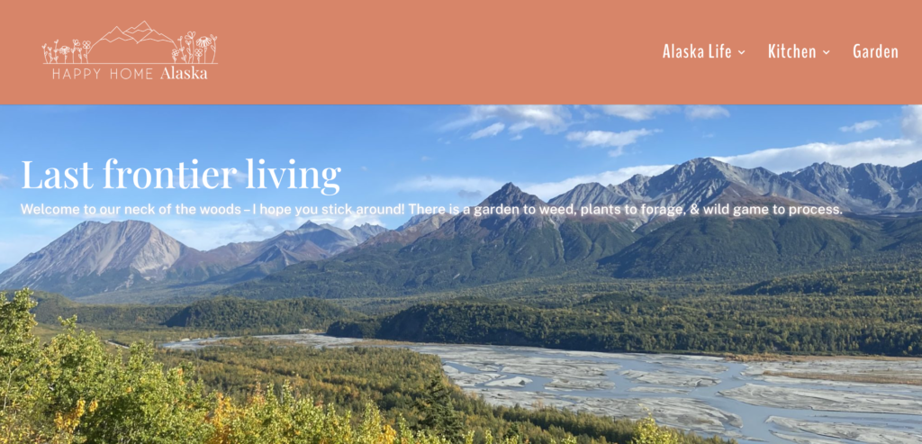 Home - Happy Home Alaska