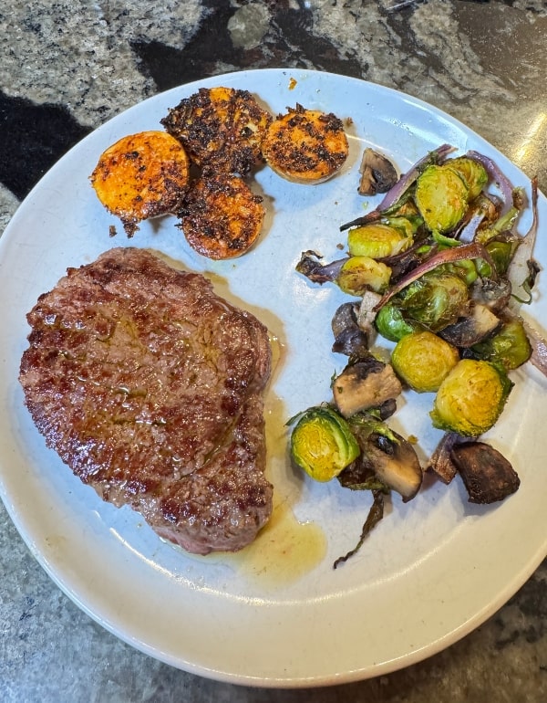 The Last Wild Game Steaks You'll Ever Want to Eat - Happy Home Alaska